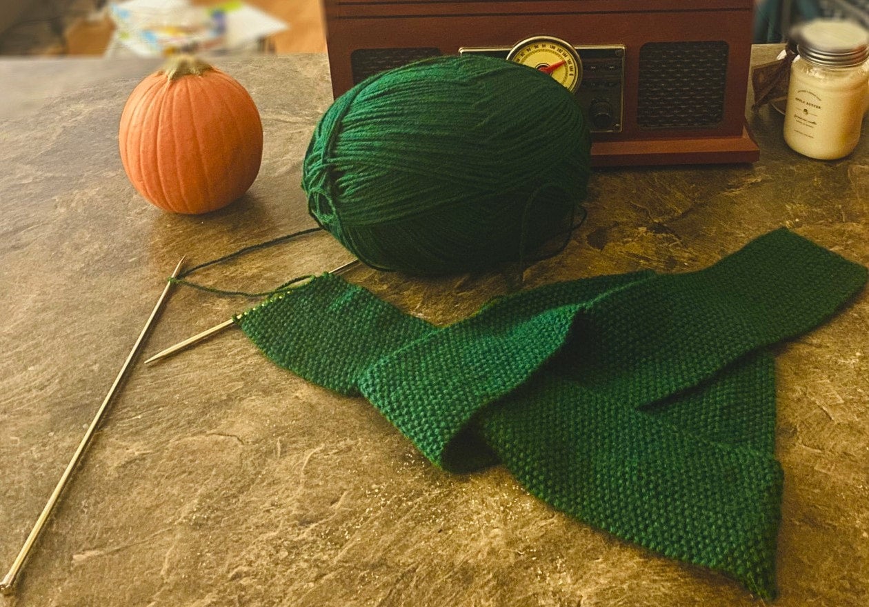 04/06 Introduction to Knitting w. Ricky Rangel | Classes at Anchorage ... 04/06 Introduction to Knitting w. Ricky Rangel | Classes at Anchorage ...